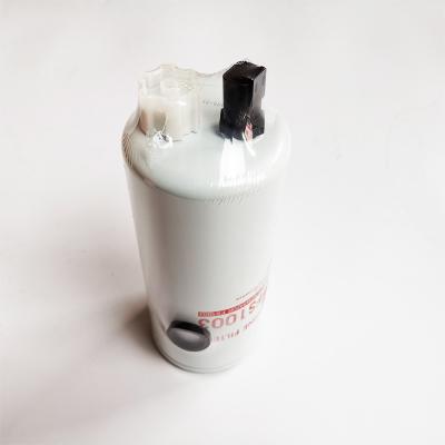 Cina Filtro Fleetguard FS1003 dal separatore di acqua del combustibile di Cummins Engine del camion in vendita