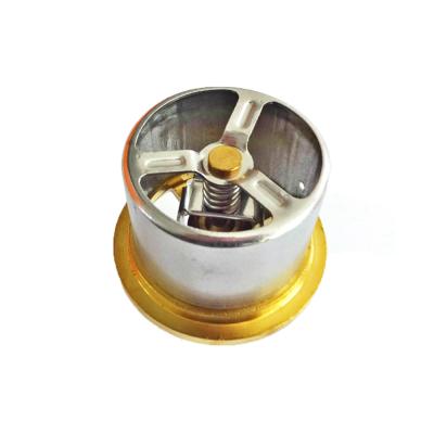 China Van Diesel van CCEC Cummins Thermostaat 3076489 Generatork19 NTA855 Motoronderdelen Te koop