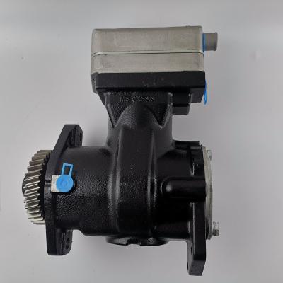 China 4946298 6CT 5.9 Cummins Air Compressor Machinery ISX For Generator Set for sale