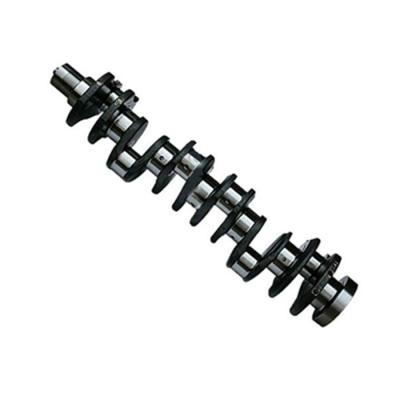 Cina Albero a gomito 3968164 5301009 del motore diesel del camion QSB 6,7 Cummins di ISDE in vendita