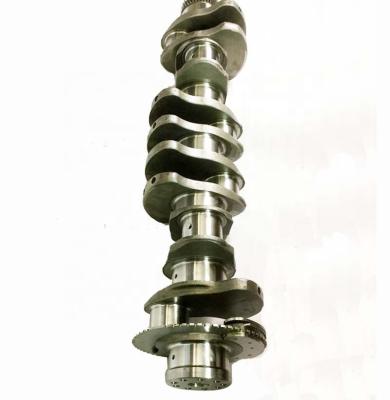 Cina Albero a gomito Marine Engine 4371597 del cilindro di CCEC QSK19 6 per il peschereccio in vendita