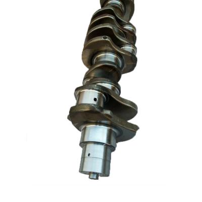 Cina Albero a gomito Marine Dongfeng Trucks 3965010 del motore a combustione interna dell'ISOLA 6L in vendita