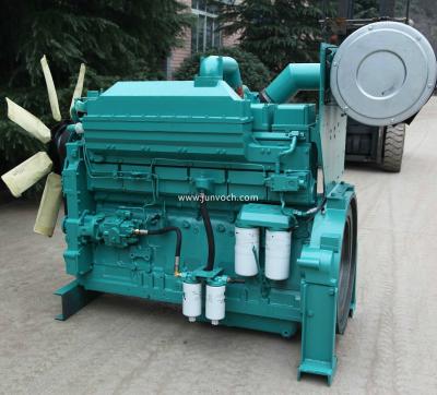 Cina Motore diesel 100hp del cilindro di K19 KTA19 G Cummins 6 a 1000hp in vendita