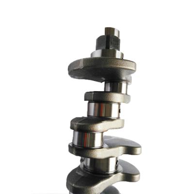 Cina Albero a gomito pesante 5264231 del motore diesel delle componenti del motore ISF2.8 Foton Cummins dell'attrezzatura in vendita