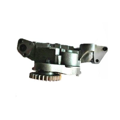 Cina Componenti del motore 4024935 del camion della pompa di olio del motore diesel di Dongfeng Cummins ISX15 QSX15 in vendita
