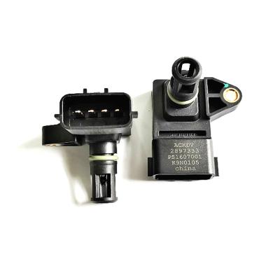 Cina Pezzi di ricambio diesel del generatore del sensore di temperatura 2897333 dell'aria di assunzione di QSB 6,7 Cummins in vendita