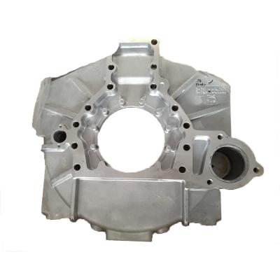 Cina 3417505 motore diesel d'argento di Cummins M11 ISM11 QSM11 dell'alloggio del volano in vendita