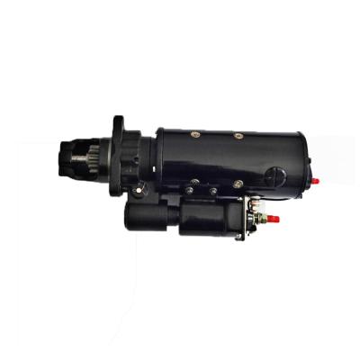 Cina Barca Marine Starter Motor di KT19 KTA19 3636821 pezzo di ricambio diesel del generatore in vendita