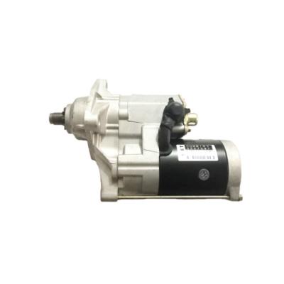 Cina Volt automatico 3957597 del motore 24 del motore d'avviamento di Cummins 6CT per l'escavatore Bulldozer in vendita