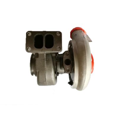Cina Sovralimentazione diesel H1C HX35 4049346 del generatore del rotolo del gemello di 6BT5.9 Cummins in vendita