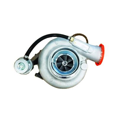 Cina EURO diesel 3 Holset Hx40w 4045570 della sovralimentazione del generatore del camion dei semi dell'ISOLA in vendita