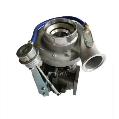 Cina Pezzi di ricambio automatici del motore di HE351W Cummins ISX Turbo DCEC 4043980 elettrici in vendita