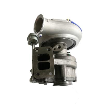 Cina Pezzi di ricambio automatici del motore di HE351W Cummins ISX Turbo DCEC 4043980 elettrici in vendita