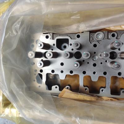 Cina Costruzione 2864016 della testata di cilindro del motore diesel di CCEC ISM11 Cummins in vendita