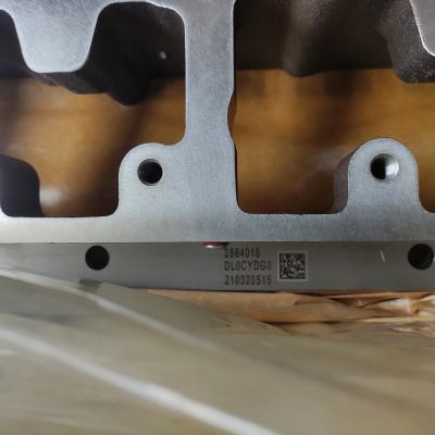Cina Costruzione 2864016 della testata di cilindro del motore diesel di CCEC ISM11 Cummins in vendita