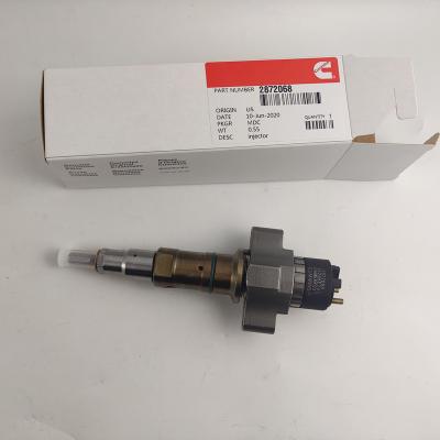 Cina ISC diesel ISL 2872068 dell'iniettore del generatore di prestazione del camion pesante in vendita