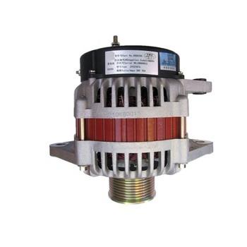 Cina 4930794 pezzi di ricambio diesel del generatore dell'alternatore 6CT 78A del motore della barca in vendita