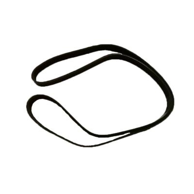 Cina Cinghia del ventilatore del motore diesel ISF3.8 di Cummins 3972382 8PK2075 per il camion di Foton in vendita