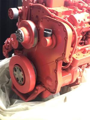 Cina Min del Assy 1400r/del motore diesel dell'euro 3 dell'Assemblea di motore del camion ISLe270 in vendita