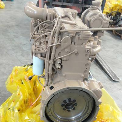 Cina DCEC Cummins Marine Engine Assembly QSL8.9 QSL9 in vendita