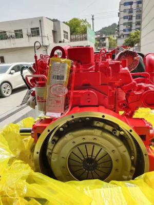 Cina Assemblea 125HP del motore diesel del macchinario di 4BT3.9 B14033 per l'escavatore Truck in vendita