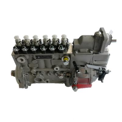 Cina Pompa 5310134 di iniezione di carburante del motore del camion dell'isola di Cummins DCEC in vendita