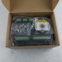 China Genset Generator Controller GU331A With ATS Auto Transfer Control Function for sale