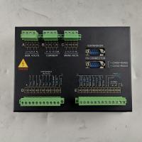 China Genset Generator Controller GU331A With ATS Auto Transfer Control Function for sale