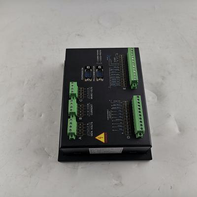中国 ATSの自動制御権移動機能のGensetの発電機のコントローラーGU331A 販売のため