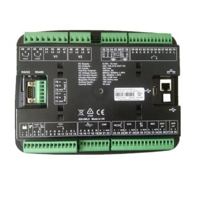 中国 深海DSE8610 MKIIのディーゼル発電機のコントローラー 販売のため