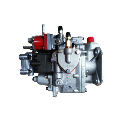 Cina Pompa diesel 3068708 4076956 di iniezione di carburante di Cummins K19 KTA19 in vendita