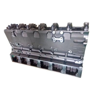 Cina Blocco cilindri del motore diesel di Cummins KTA19 3044515 3088303 3811921 in vendita