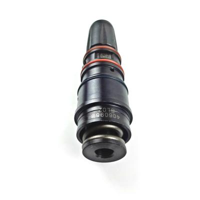Cina Iniettori di combustibile 4914537 del motore diesel di Cummins NT855 in vendita