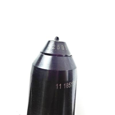 Cina Iniettori di combustibile 4914537 del motore diesel di Cummins NT855 in vendita