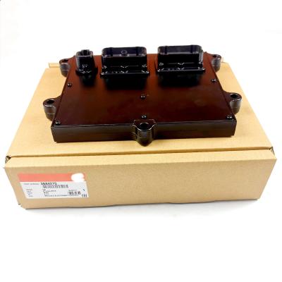 Cina Modulo 3684275 del ECM del motore diesel di Cummins ISX15 QSX15 in vendita
