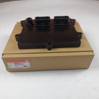 China Cummins QSX15 ISX15 Electronic Controller Module 3684275 for sale