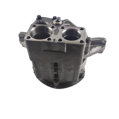 Cina Pompa di olio del motore diesel ODM/dell'OEM Cummins KTA50 3634643 in vendita