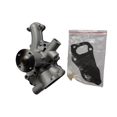 Cina Assy A2300 4900469 di Engine Water Pump dell'escavatore di Cummins in vendita