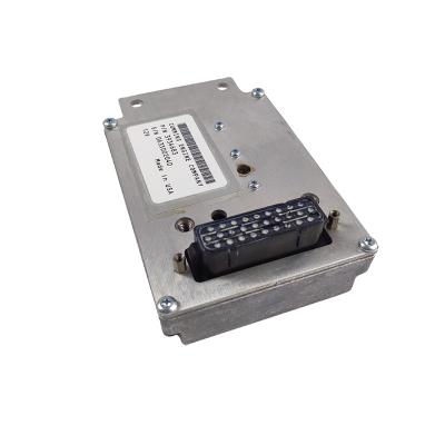 Cina Modulo di controllo elettronico del ECM del motore diesel di 3934683 Cummins in vendita