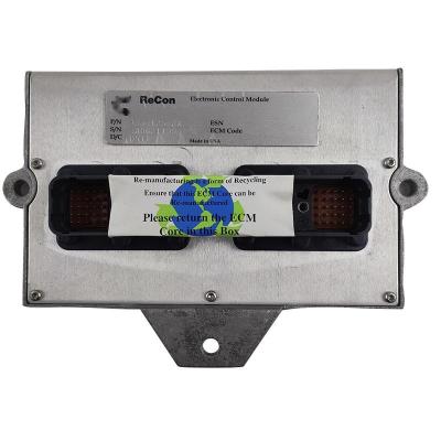 Cina Modulo di controllo elettronico del motore diesel di Cummins QSB5.9 3944125 in vendita