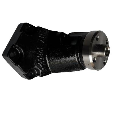 Cina 3285949 supporto diesel del fan del generatore di Cummins DCEC QSB6.7 in vendita