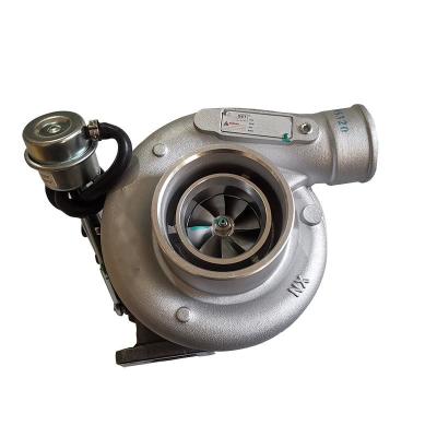 Cina Sovralimentazione diesel 3534334 del generatore di Cummins Holset WH1E in vendita