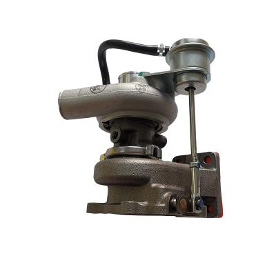 Cina Componenti del motore diesel HX20W Turbo 4037141 del camion della sovralimentazione di Cummins Holset in vendita