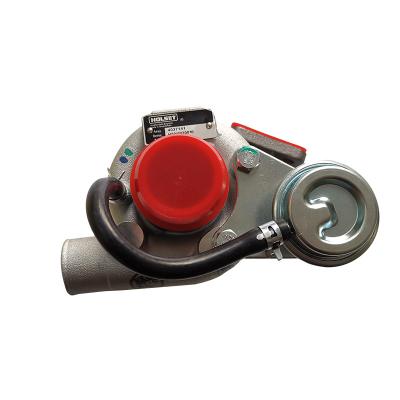 Cina Componenti del motore diesel HX20W Turbo 4037141 del camion della sovralimentazione di Cummins Holset in vendita