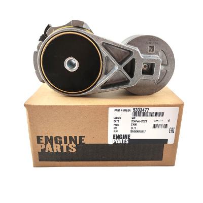 China Tensor de correia 5333477 das peças de motor diesel de Cummins 4BT 6BT para a máquina escavadora à venda