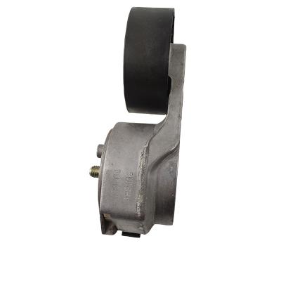 China Excavator Spare Parts ISDE Diesel Engine Belt Tensioner 4987964 For Cummins for sale