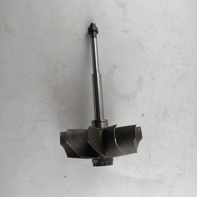 China Rotor 3521034 da roda do eixo das peças de motor diesel NTA855 de Cummins M11 QSK19 à venda