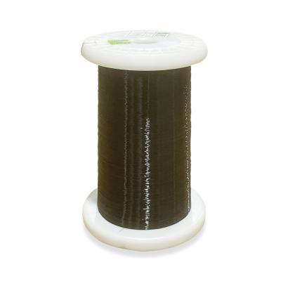 China 0.231mm Self Bonding Enamel Coated Copper Wire For Micro Motors And Linear Motors for sale