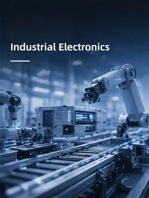 China Industrial Electronics for sale