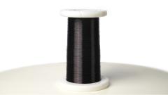 Ultra-fine Black Self-bonding Enameled Copper Wire